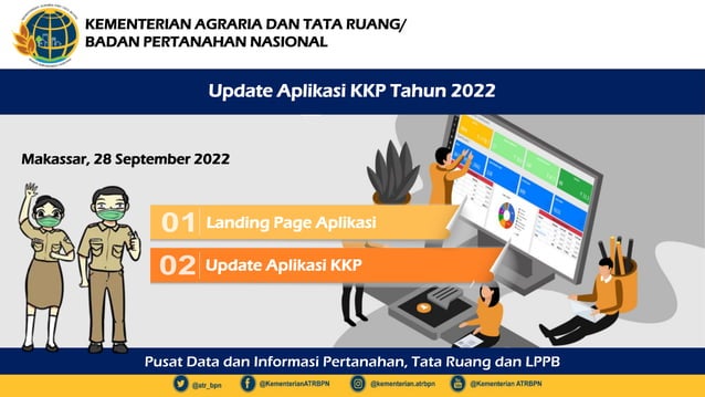 Tata Cara dan Petunjuk UPDATE APLIKASI KKP.pdf