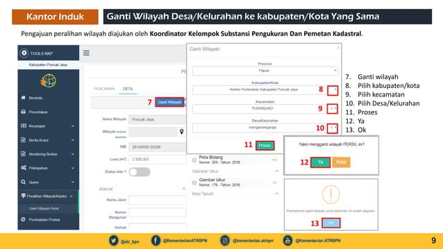 Tata Cara dan Petunjuk UPDATE APLIKASI KKP.pdf
