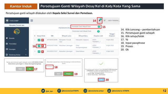 Tata Cara dan Petunjuk UPDATE APLIKASI KKP.pdf