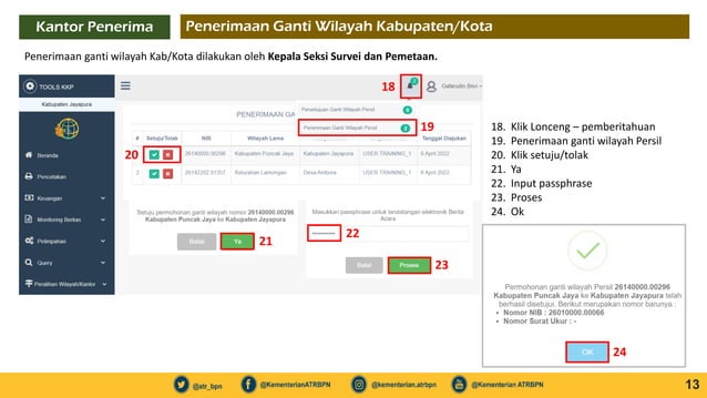 Tata Cara dan Petunjuk UPDATE APLIKASI KKP.pdf