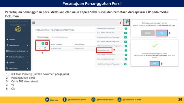 Tata Cara dan Petunjuk UPDATE APLIKASI KKP.pdf