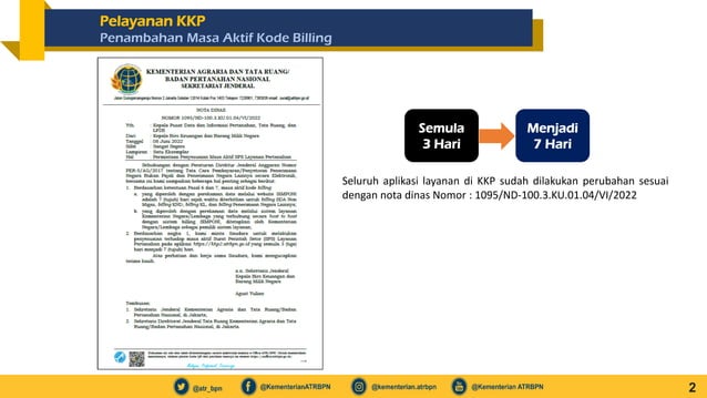 Tata Cara dan Petunjuk UPDATE APLIKASI KKP.pdf
