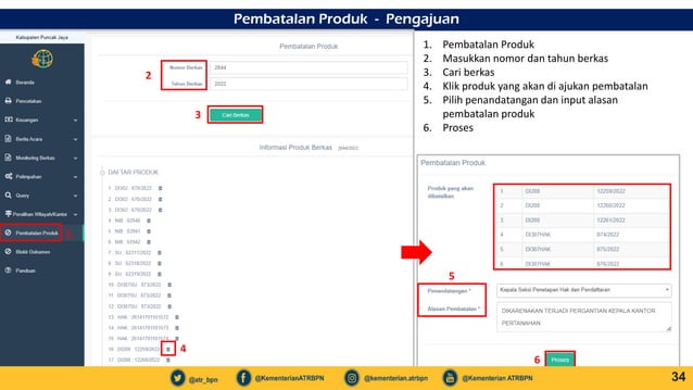 Tata Cara dan Petunjuk UPDATE APLIKASI KKP.pdf