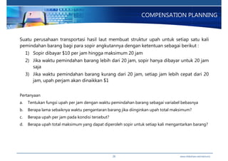Pdf W10 & 11 Kalkulus Diferensial | PPT