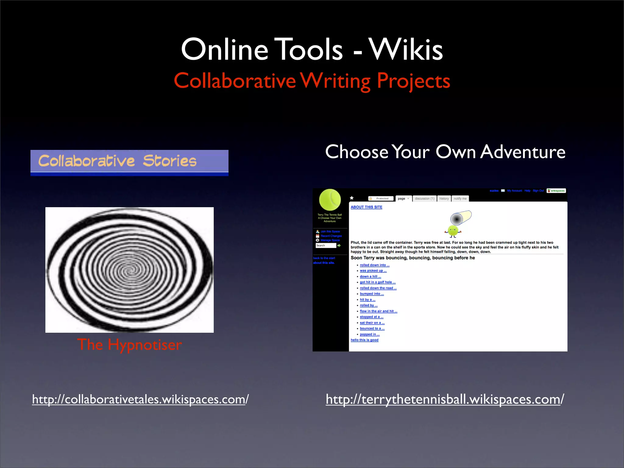 Wiki Examples in Education | PDF