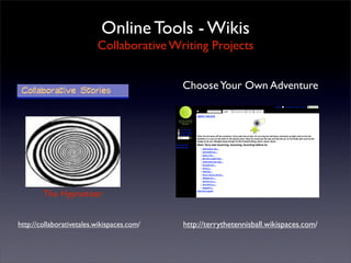 Wiki Examples in Education | PDF