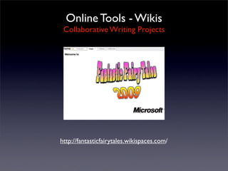 Wiki Examples in Education | PDF