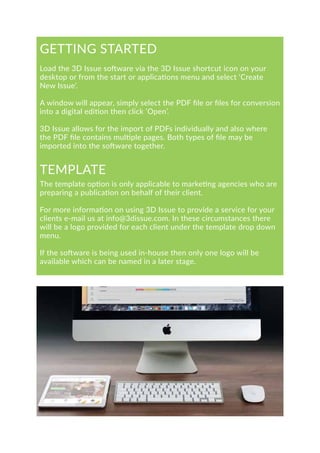 3D-Issue-Guide | PDF