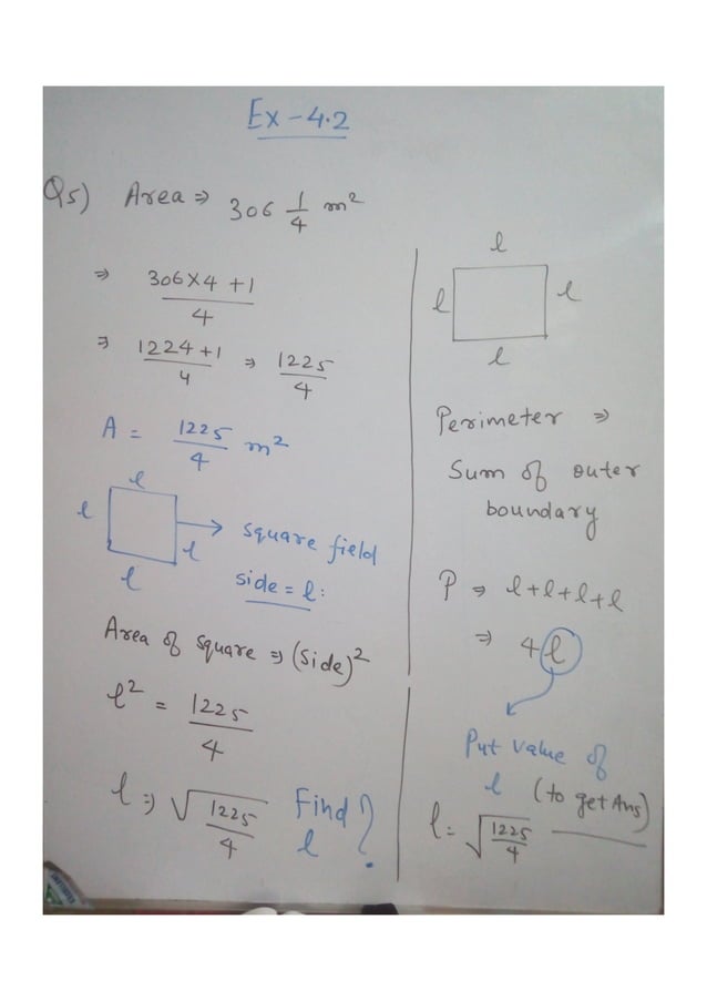 class 8 icse maths solutions | PDF