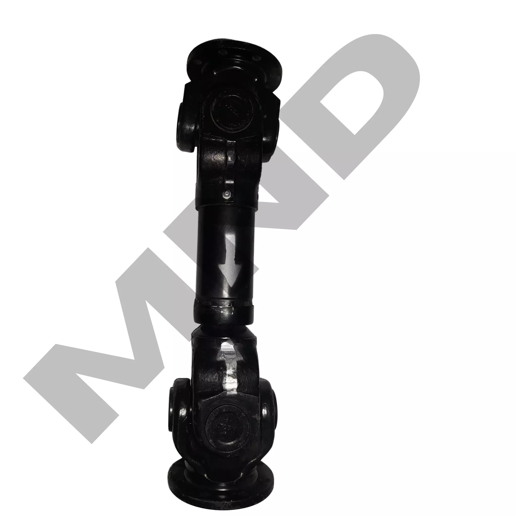 Cardan shaft | PDF