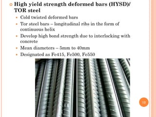 steel presentaion for all the calss students | PPT