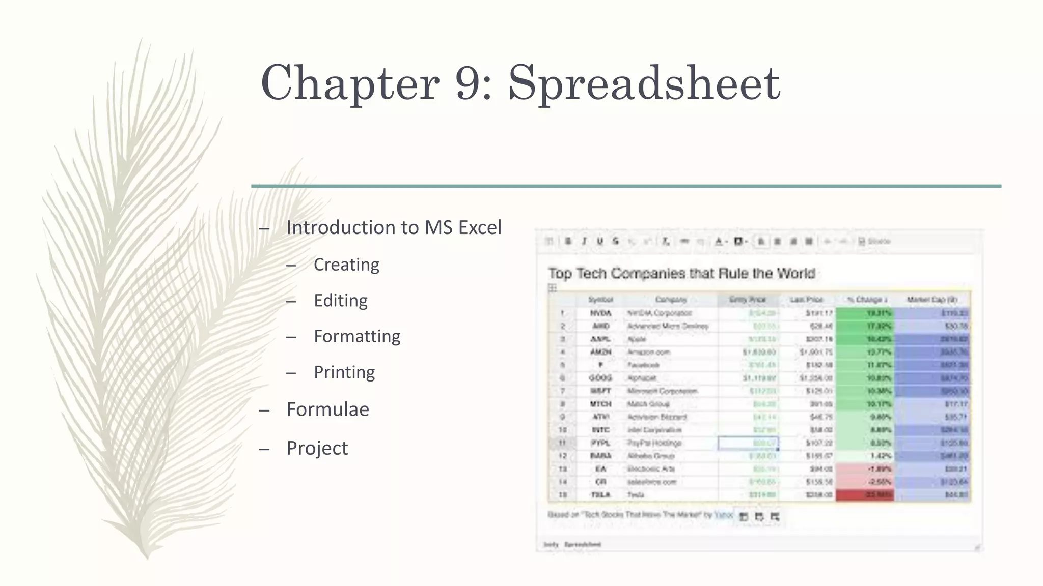 Introduction to ICS 1st Year Book | PDF