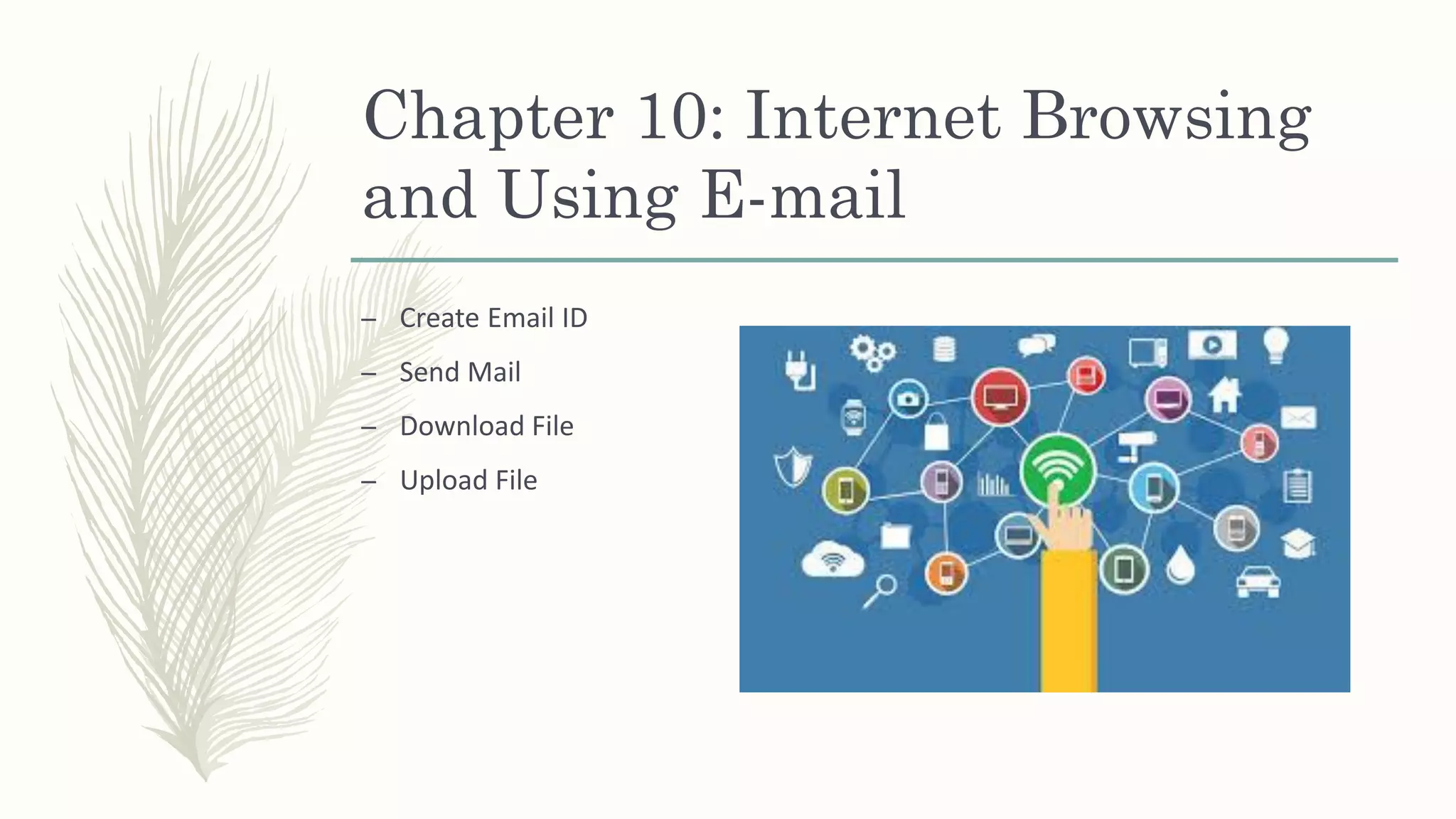 Introduction to ICS 1st Year Book | PDF