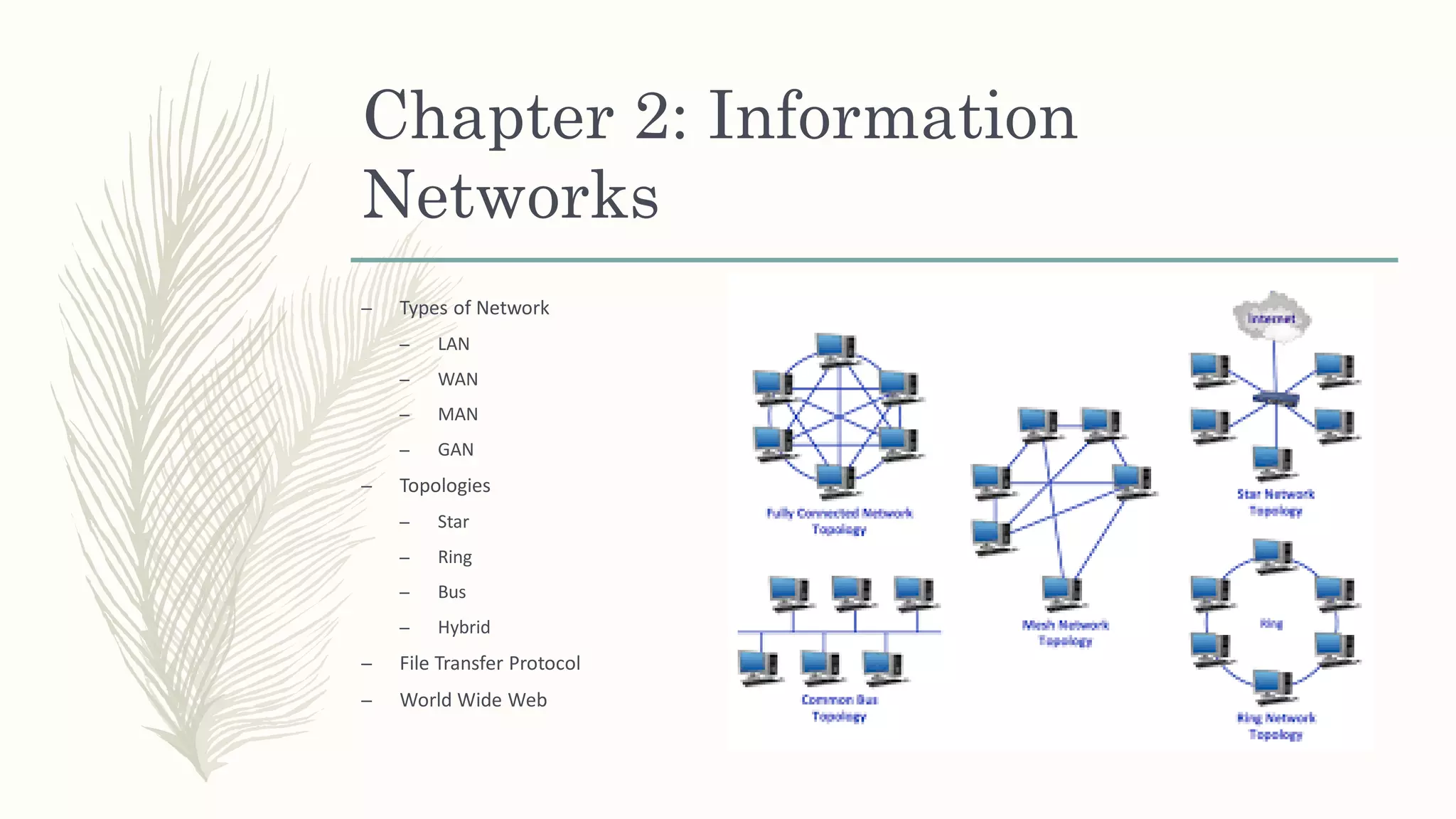 Introduction to ICS 1st Year Book | PDF