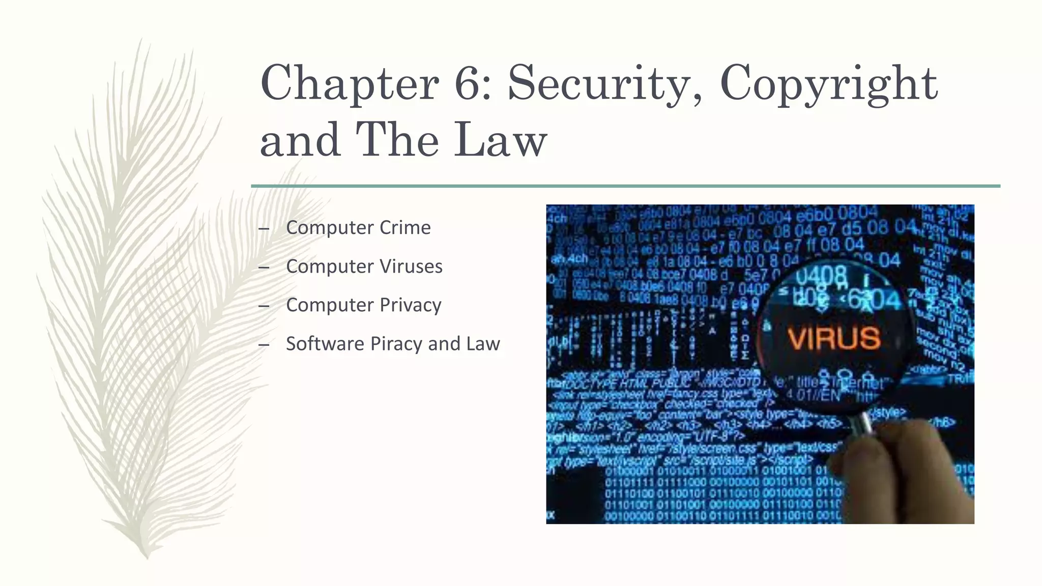 Introduction to ICS 1st Year Book | PDF