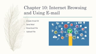 Introduction to ICS 1st Year Book | PDF | Operating Systems | Computer ...