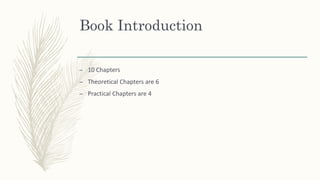 Introduction to ICS 1st Year Book | PDF