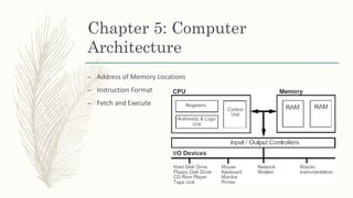 Introduction to ICS 1st Year Book | PDF