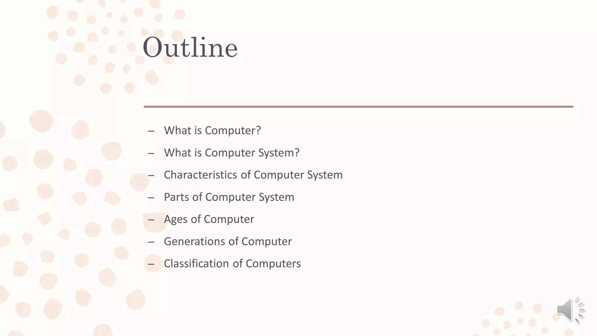 Basic Concept of Information Technology | PDF