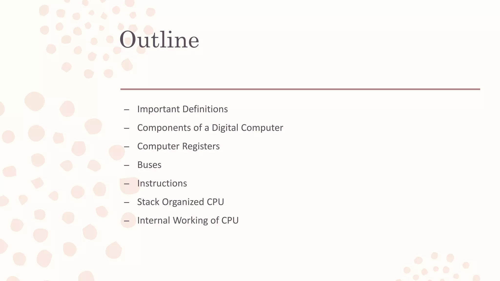 Computer Architecture | PDF