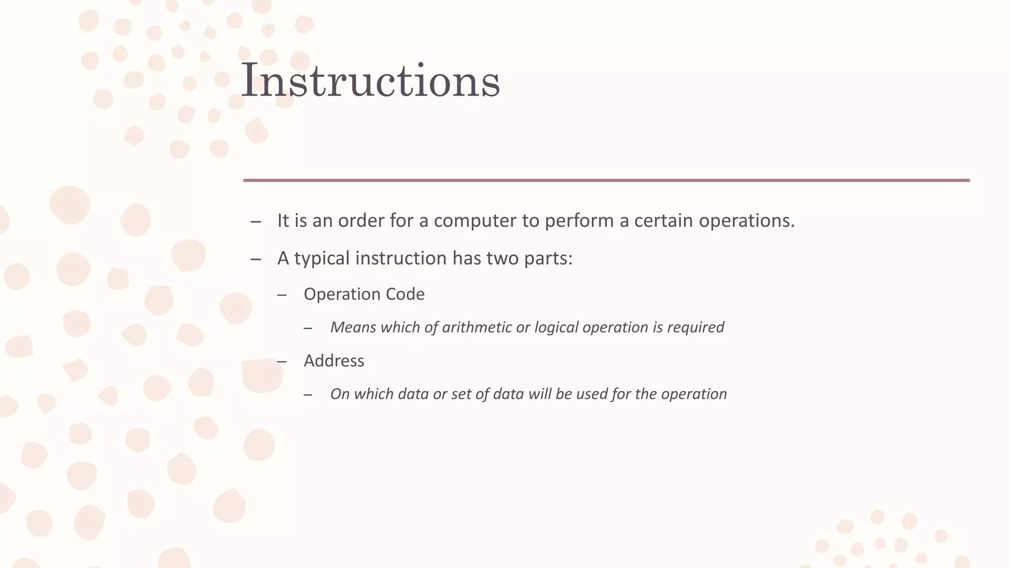 Computer Architecture | PDF