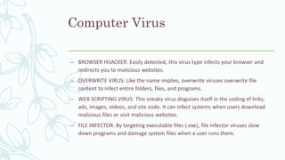 Security, Copyright and the Law | PPT