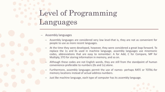 Computer Programming | PDF | Programming Languages | Computing