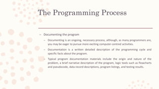 Computer Programming | PDF | Programming Languages | Computing