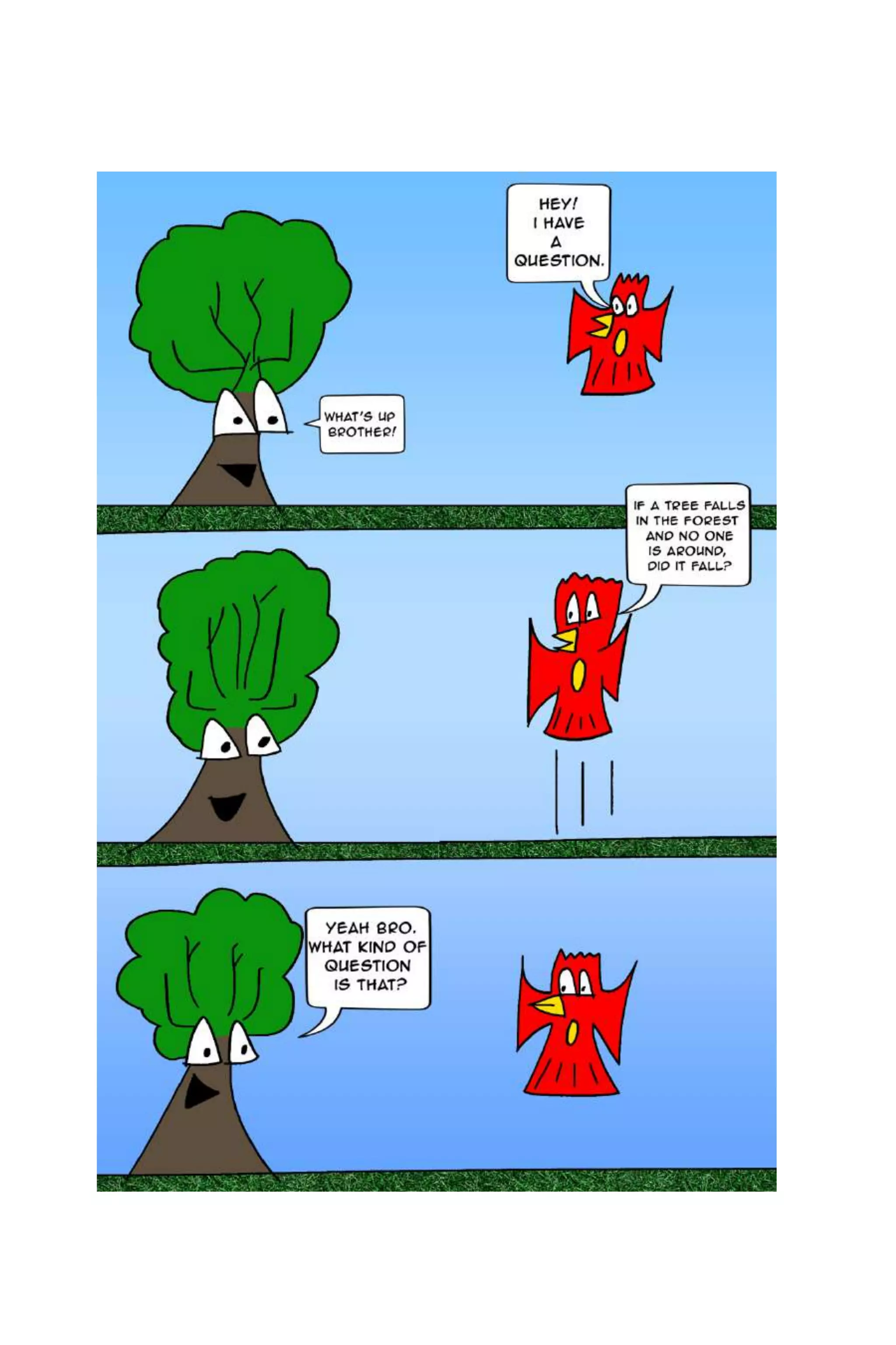 TREETOP LEGENDS: WHEN WORLDS COLLIDE | PDF