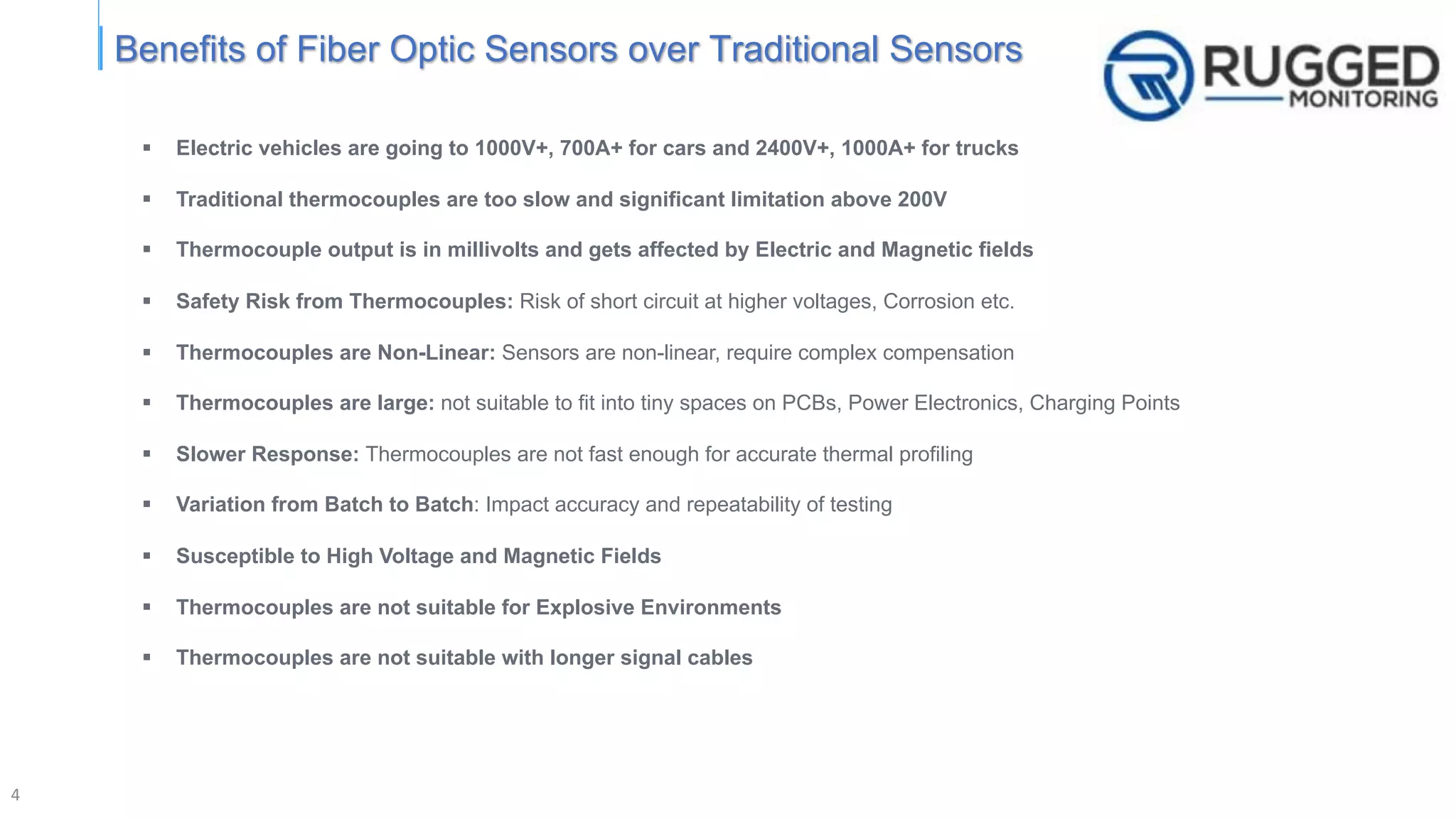 Fiber Optic Sensors, Fiber Optical Temperature Sensor - Rugged Monitoring | PDF | Physics | Science