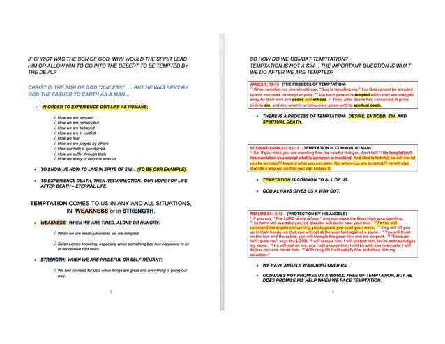 TEMPTATION PG 2 by Mark Kelldorf | PDF