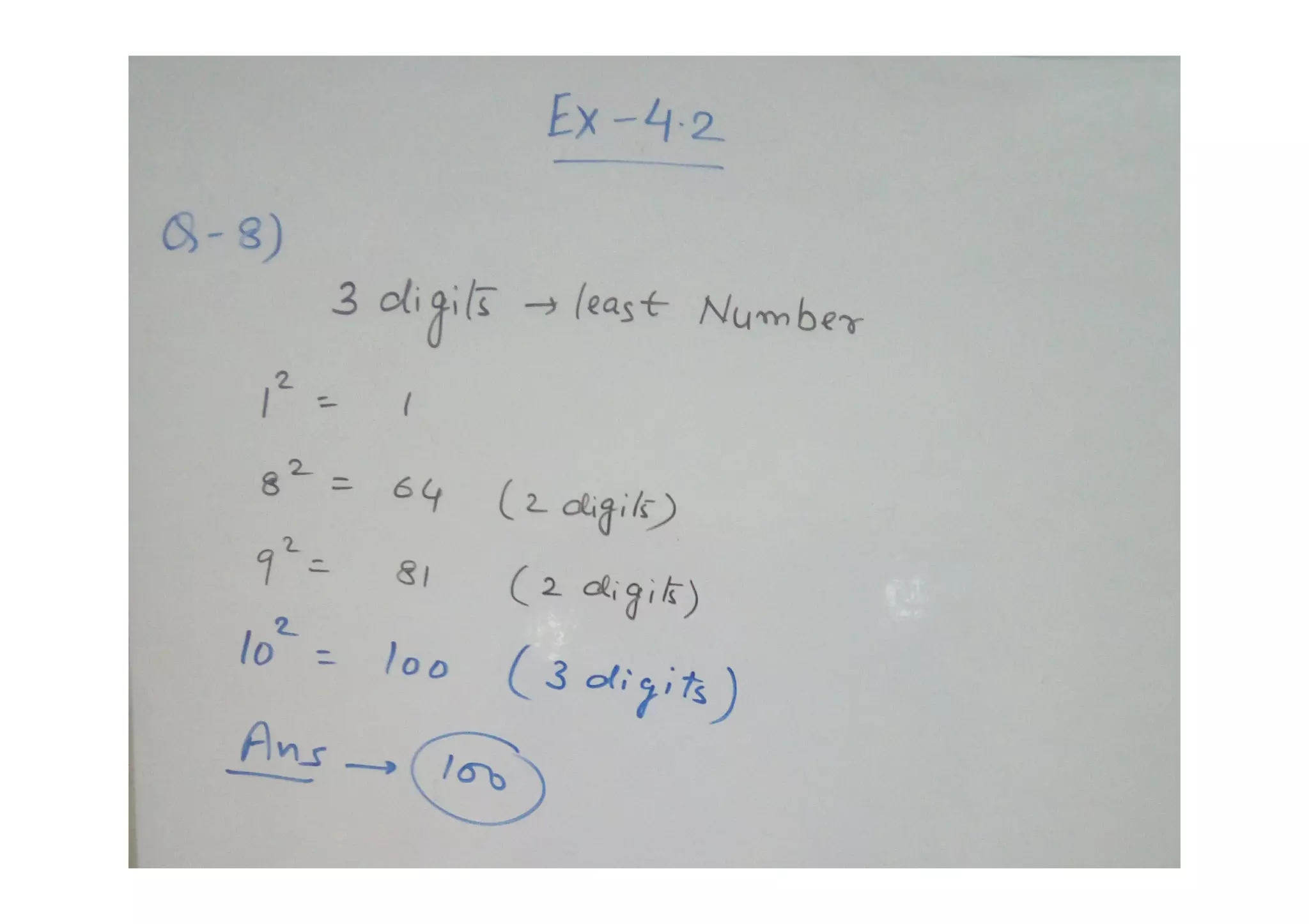 class 8 icse maths solutions | PDF