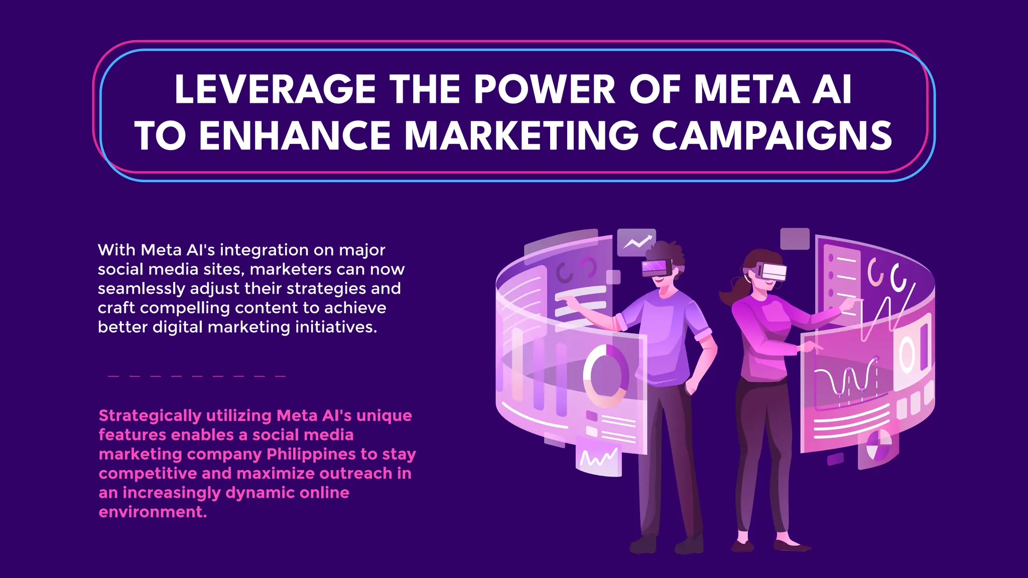 Meta AI Assistant to Roll-out on Major Social Media Sites | PDF
