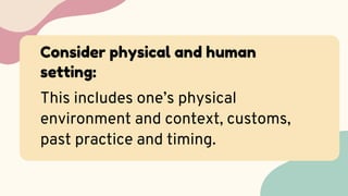 Communicating Within and Across Cultures | PPT