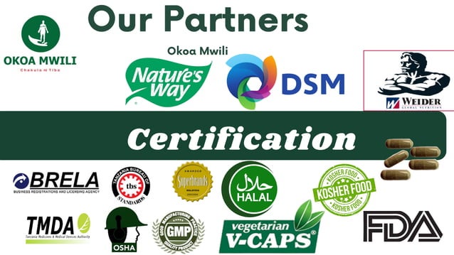 JINSI YA KUJITIBU PID SUGU & HOMON IMBALANCE | PDF