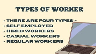 Employment | PPT
