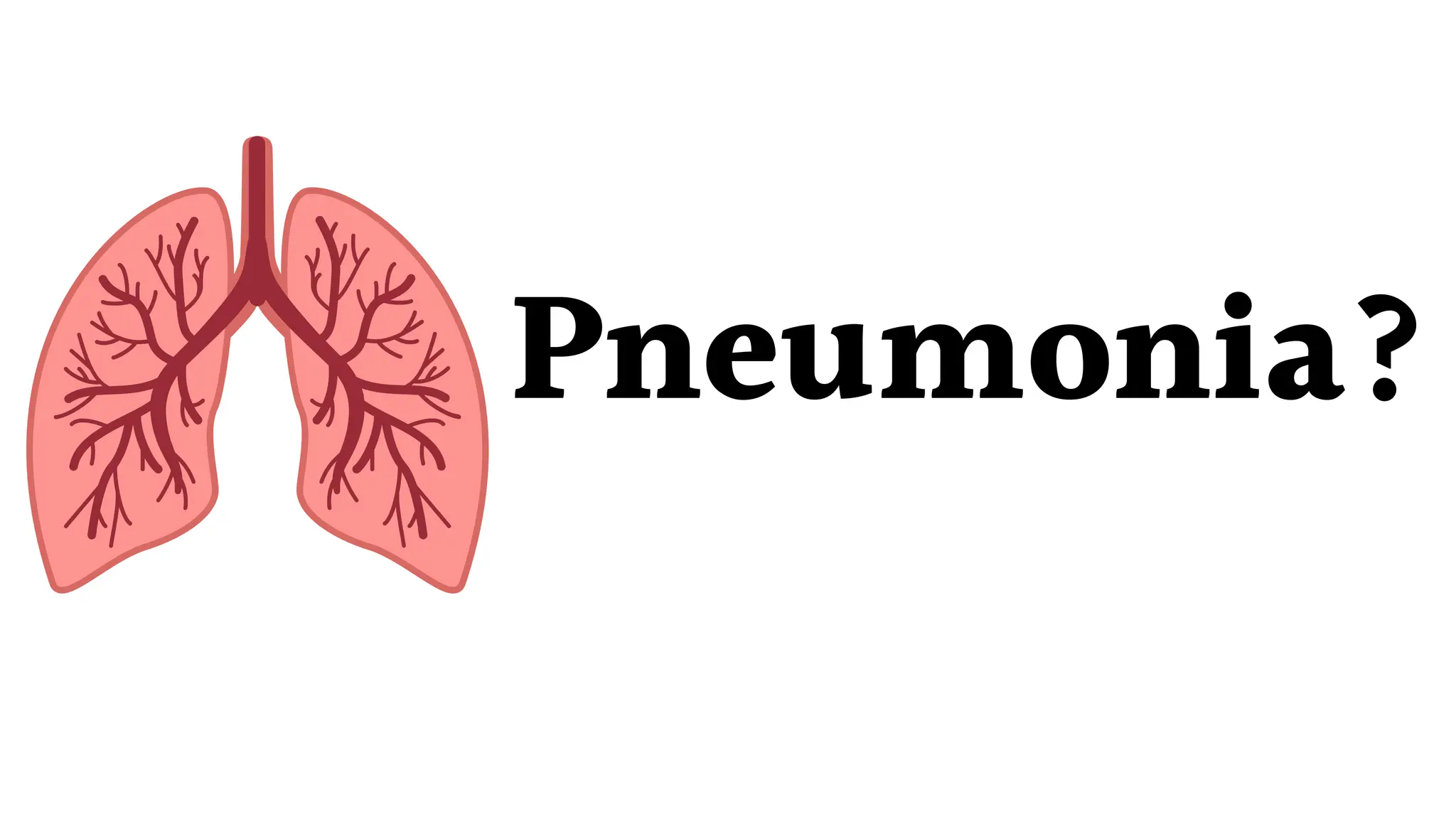 PPT Pneumonia, Definisi, Penyebab, Gejala | PDF
