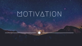 Motivation | PDF