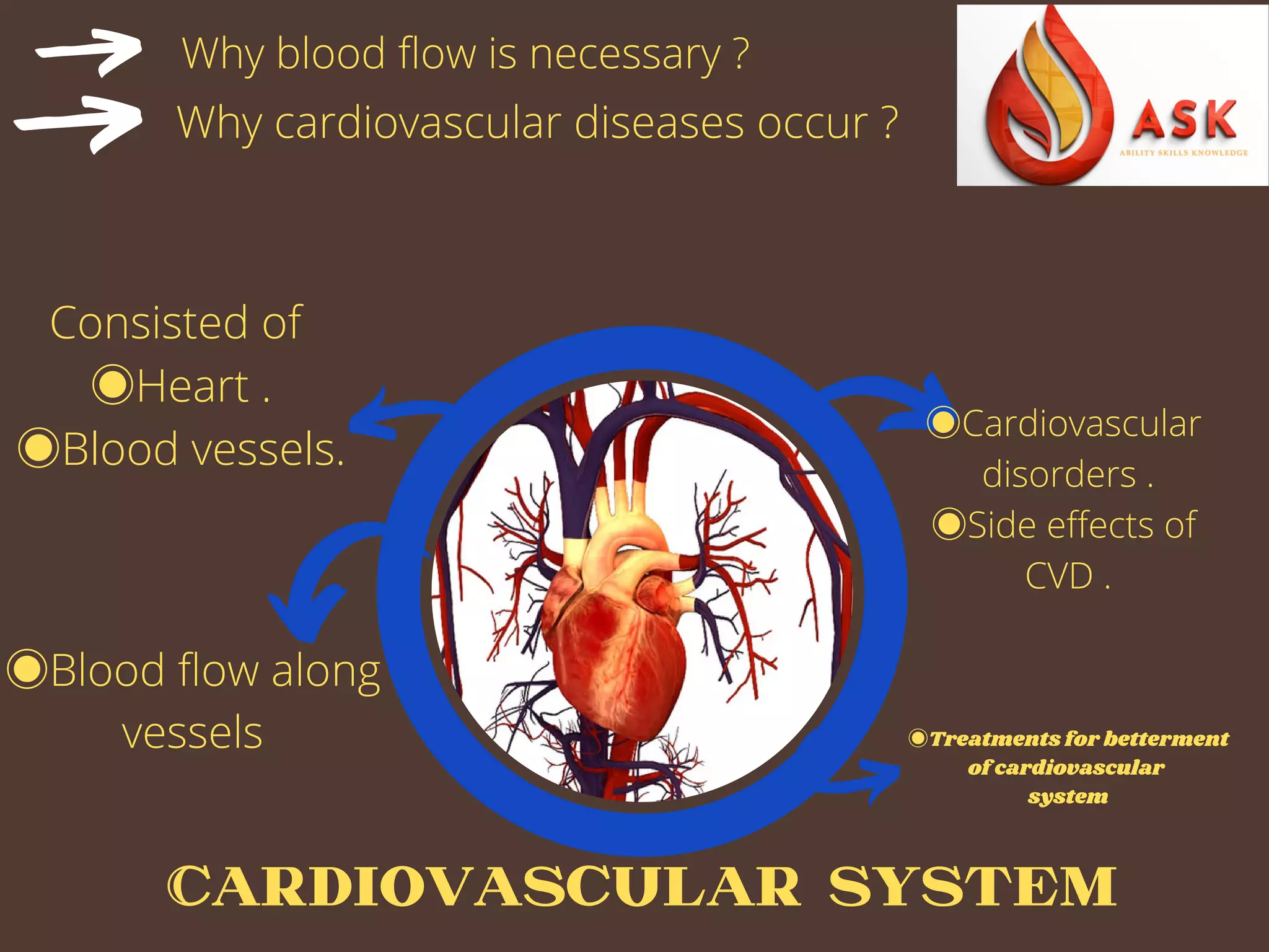 "Health issues related to Cardiovascular System" | PDF