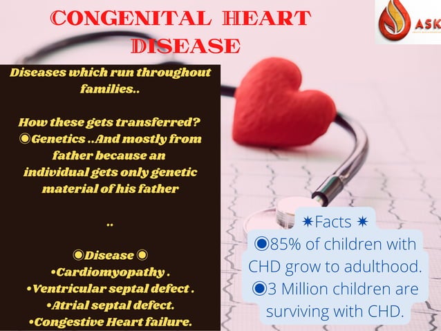 "Health issues related to Cardiovascular System" | PDF