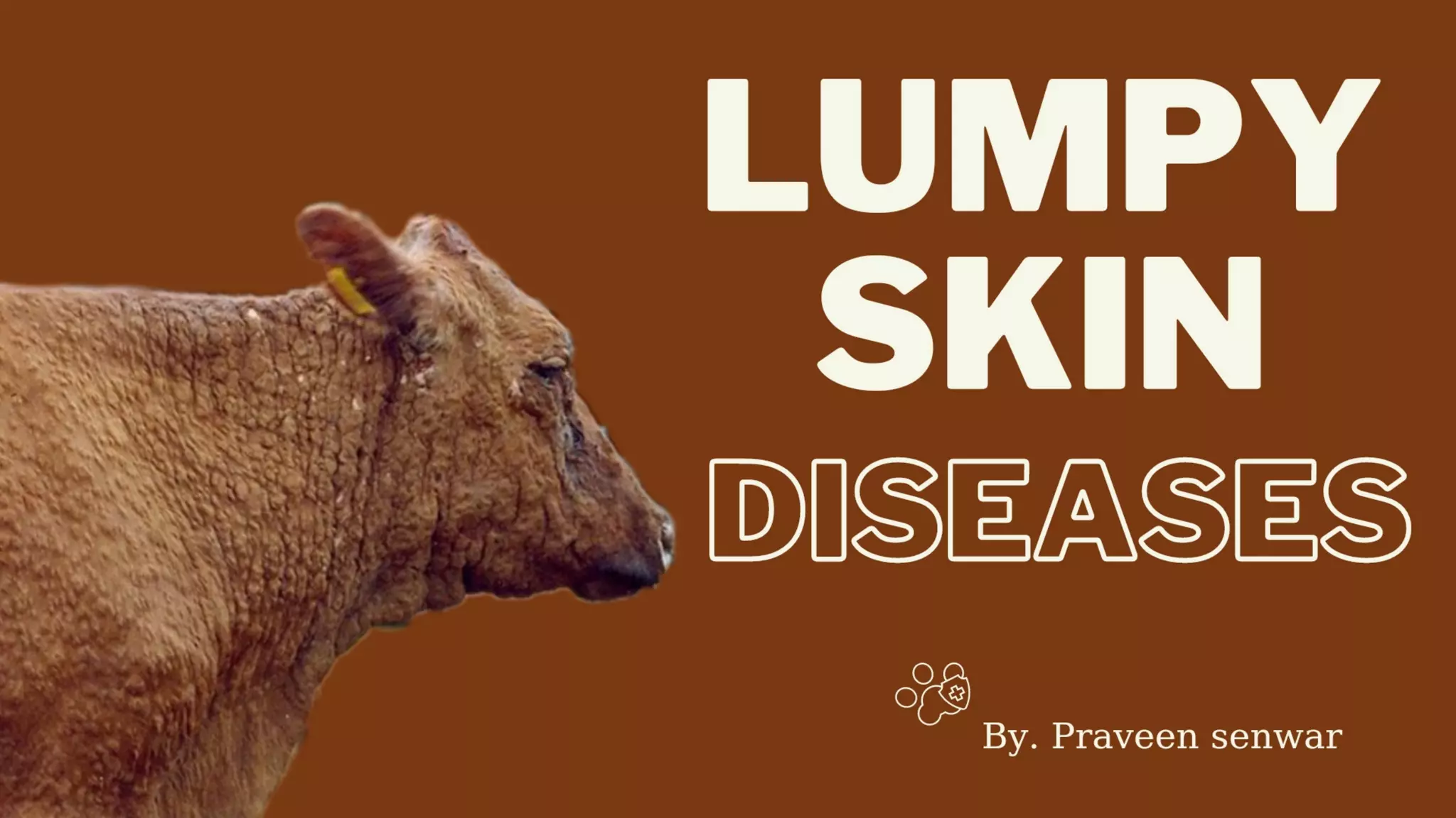 Lumpy skin disease | PPT