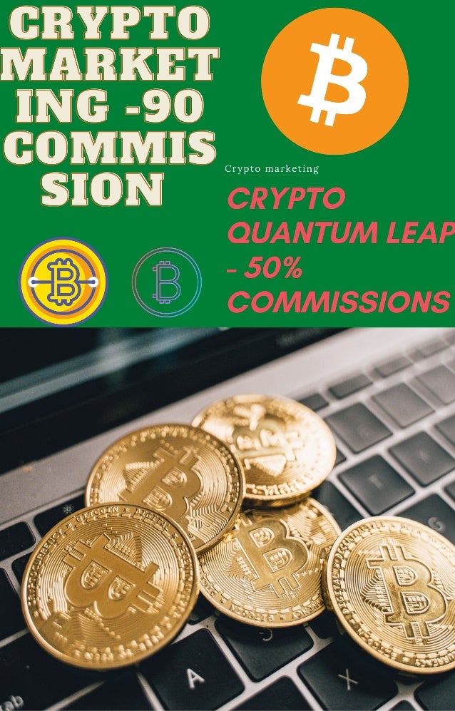 Crypto currency market | PDF