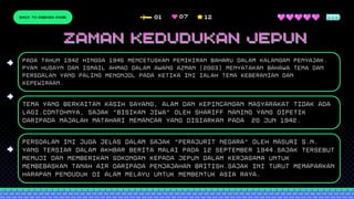 BMMB3193 : PUISI MELAYU MODEN SAJAK | PDF