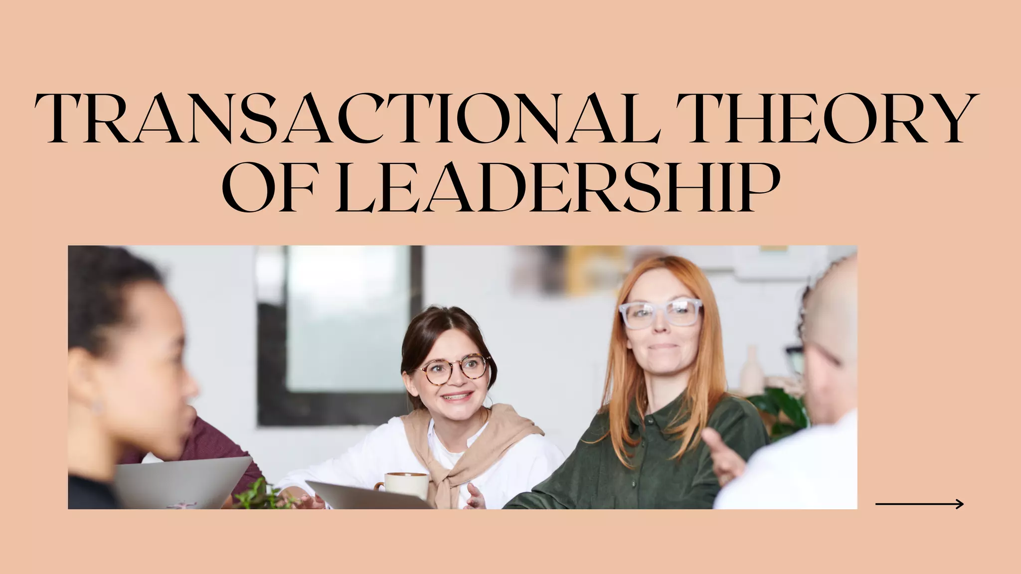 Charismatic and transactional theories | PDF