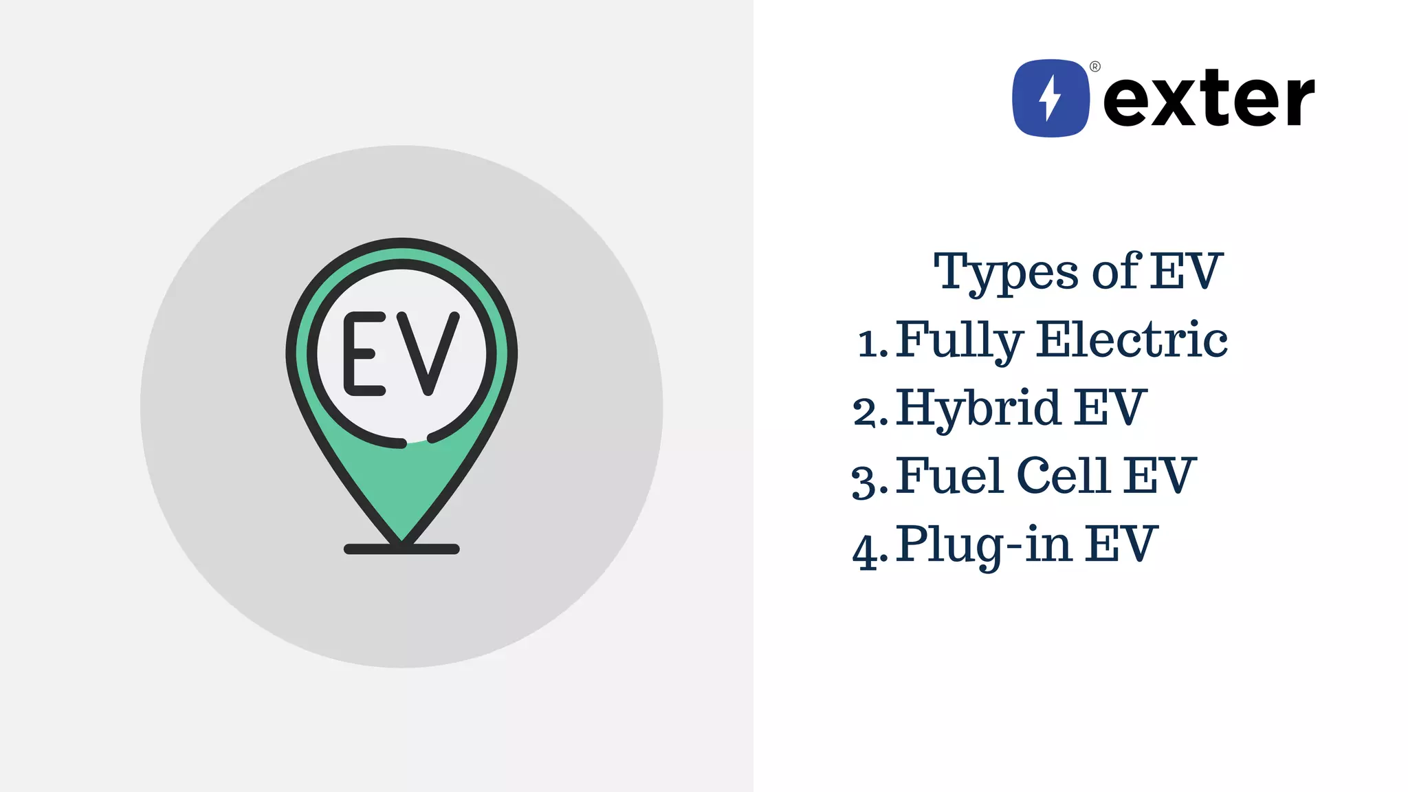EV basic information | PDF