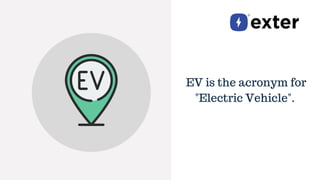 EV basic information | PDF