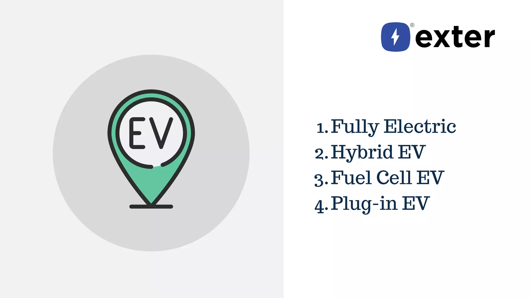 Types of EV | PDF