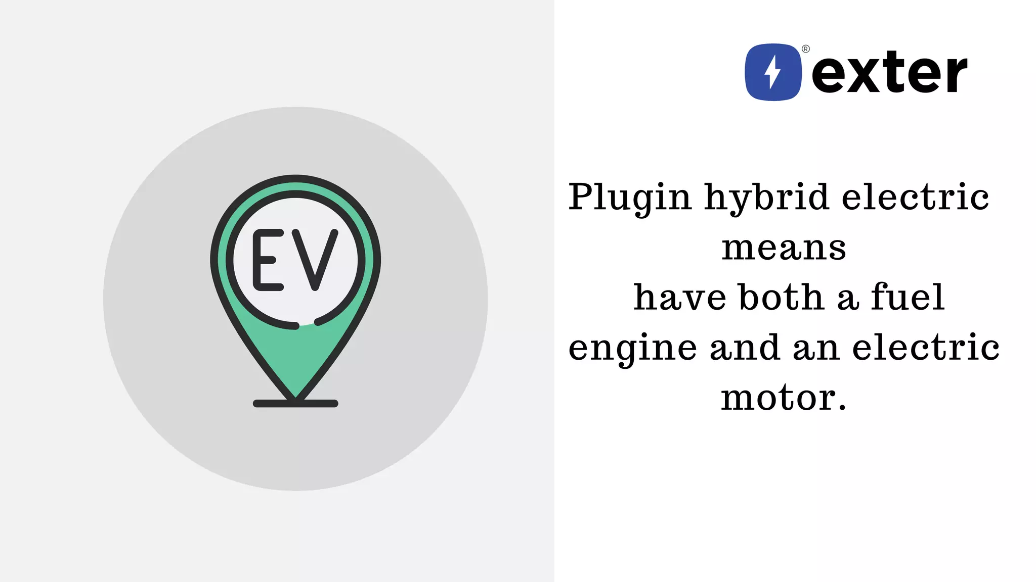 Types of EV | PDF