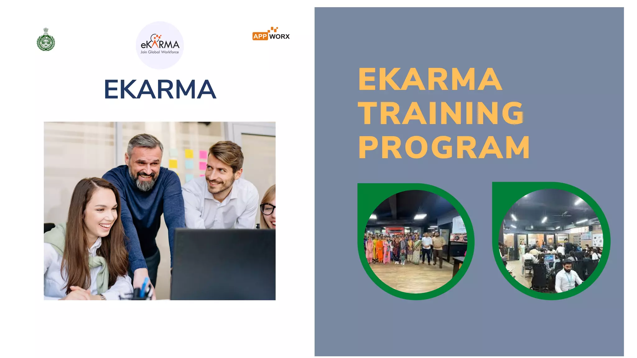 Ekarma India Program | PDF
