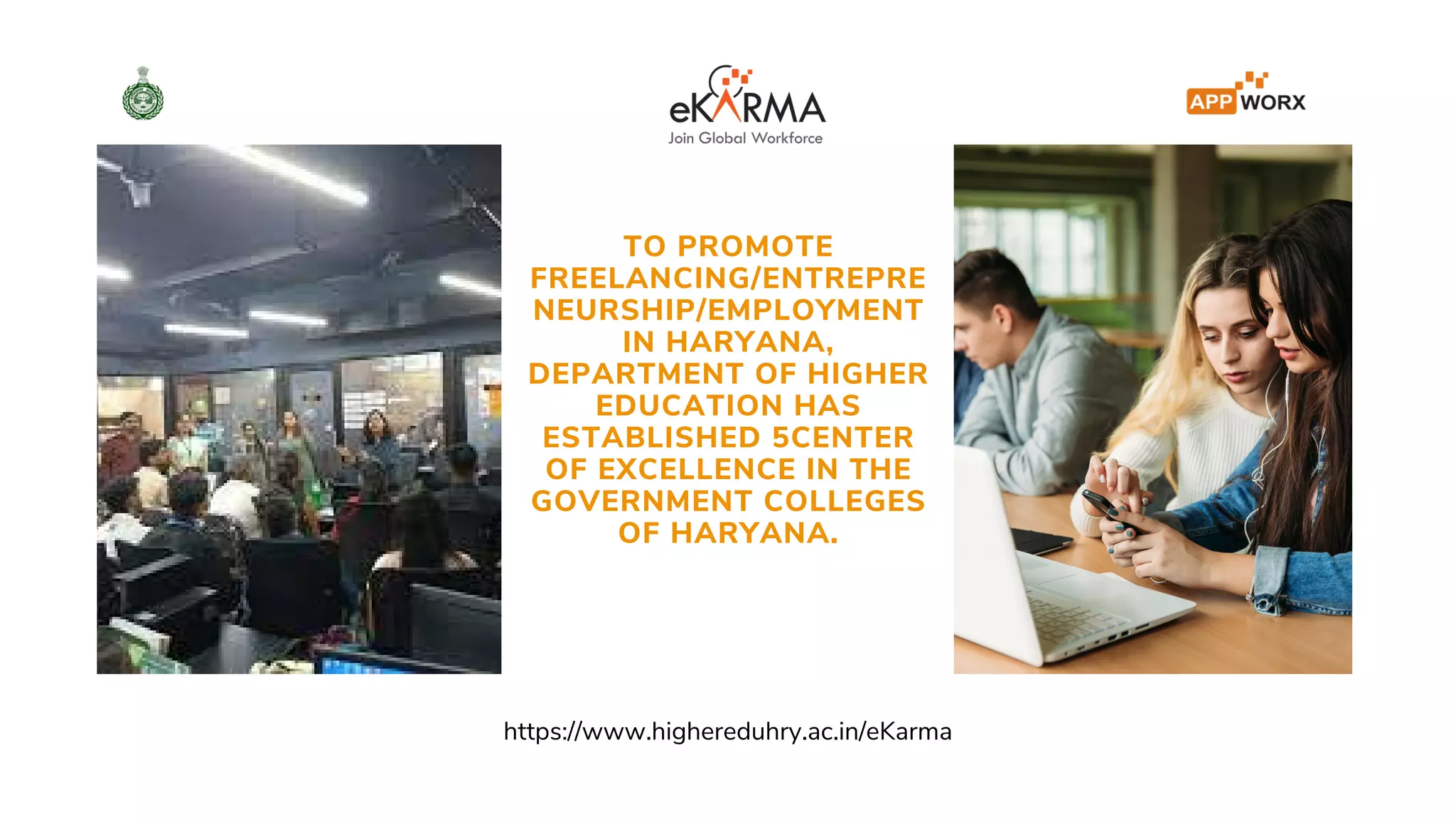 Ekarma India Program | PPT